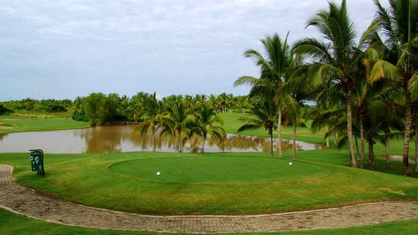Flamingos Golf, golf mexico tee times, golfmexicoteetimes.com - Golf ...